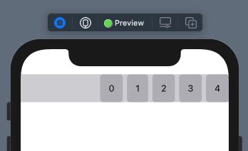 Implementing Reverse Scrolling In Swiftui Thirdock Techkno