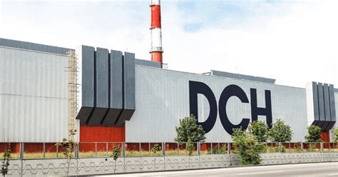 ДМЗ возобновил производство теплоизолирующей смеси — Новости — GMK Center