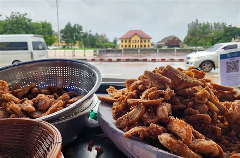 Udon Map Muang Udonmapmuang ชวนกินกล้วยทอดมันทอด