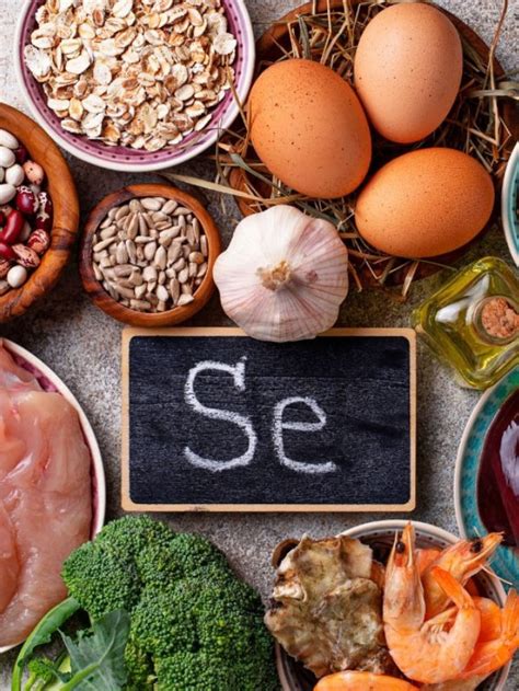 6 Selenium Rich Foods To Boost Immunity