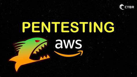 Intro To Aws Pentesting With Pacu Cybr