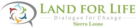Localizing Inclusive People Centered Land Governance Processes In Sierra Leone Land For Life