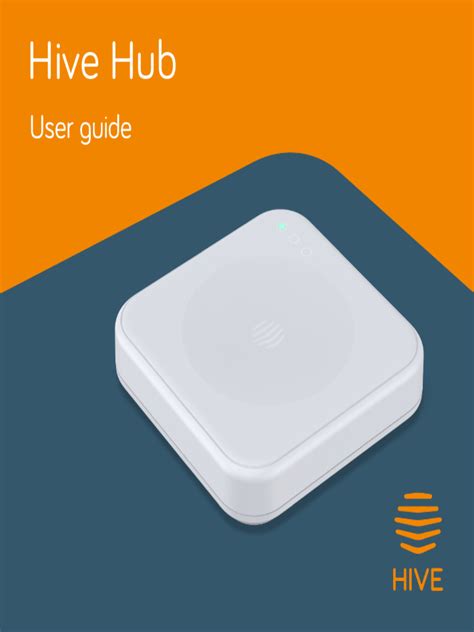 Hive N25 Hub User Guide Download Free Pdf Mobile App Mobile Software