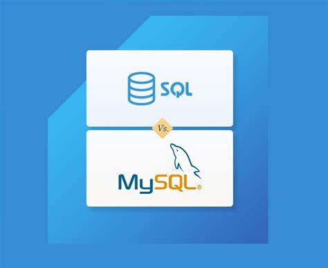MySQL چیست همه چیز درباره پایگاه داده ماس اس کیو ال دانشنامه کیمیا هاست