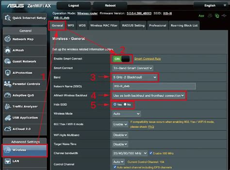 Mesh Wifi Con Backhaul La Clave Para Una Red Inalámbrica Sólida Coop La Lonja