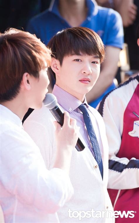 [hd포토] 비투비 Btob 이창섭 출구 없는 귀여움 네이트 연예