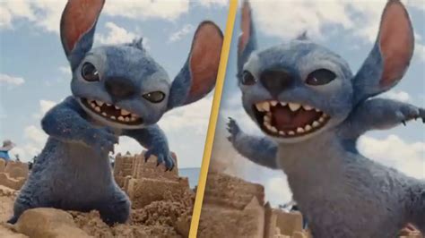 Disney Drops First Teaser Trailer For The Live Action Lilo And Stitch Remake