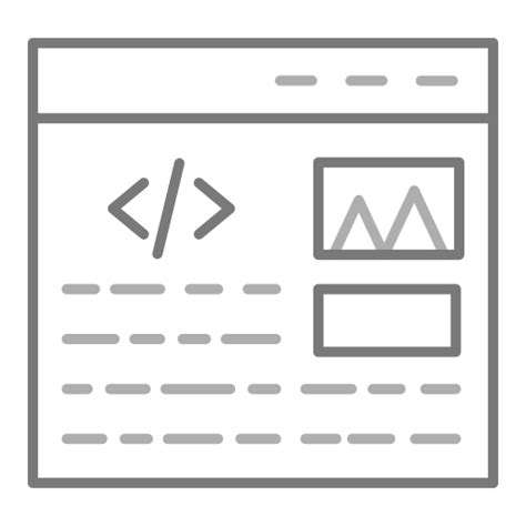 Ux Design Free Web Icons