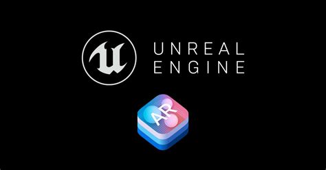 Getting Started With Ue4 And Arkit Unreal Engine