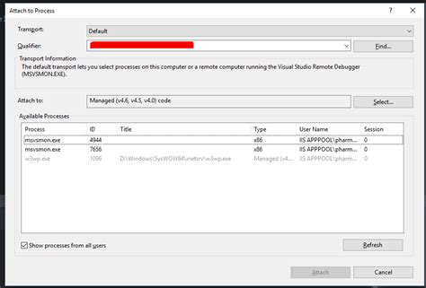 debugging unable to debug remote azure website stack overflow