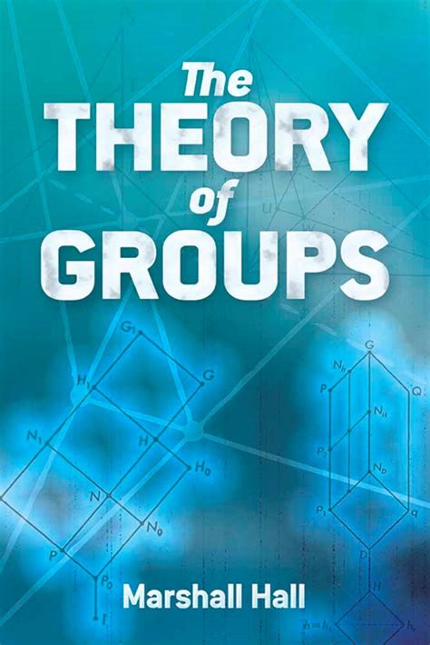 Theory Of Groups Peribo