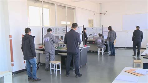 2021辽宁省职工技能大赛在我区开赛营口市鲅鱼圈区人民政府营口经济技术开发区