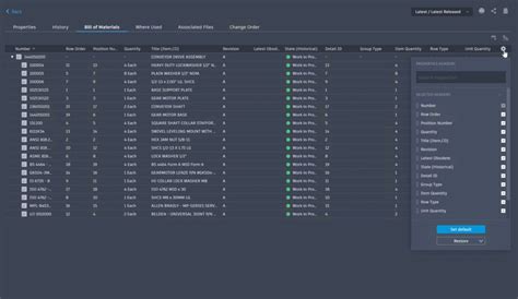 autodesk vault 2025 1 what s new under the hood all things pdm and plm