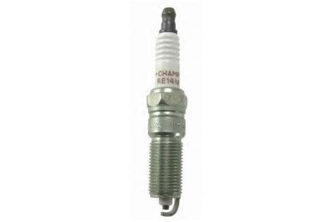 Champion RE14MCC5 / CCH470 COPPER PLUS Spark Plug 3 Pack Replaces S2RE ...