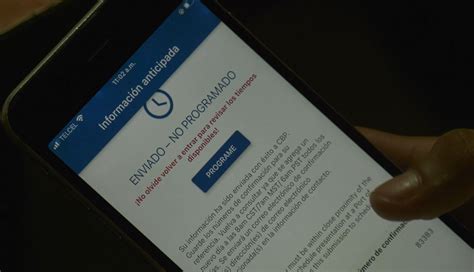 Más De 15 Mil Personas Han Ingresado A San Diego Con La Aplicación Cbp