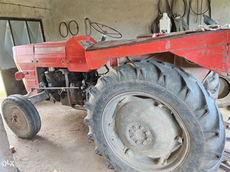 Traktor Imt 540 Traktori Olx Ba