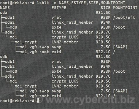 how to unlock luks using dropbear ssh keys remotely in linux u nixcraft