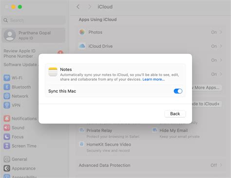 Apple Notes 4 Easy Ways To Backup Your Notes