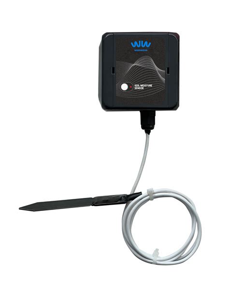 Soil Moisture Sensor Wanwave
