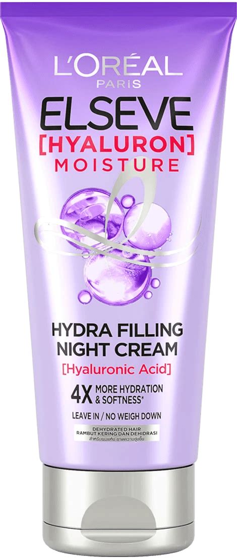 Elseve Hyaluron Moisture Conditioner Loréal Paris Indonesia