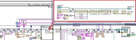 Help Report Generation Toolkit Excel Autosize Columns Dimension