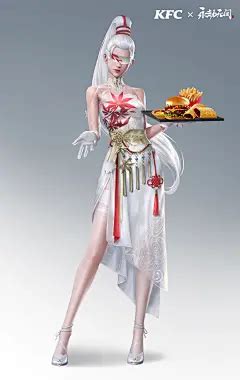角色图片大全 角色高清好看的图片 花瓣乌云的画板