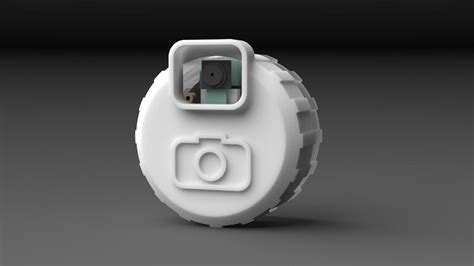 Espcam Xiao Powered Diy Camera 8 Steps With Pictures Instructables