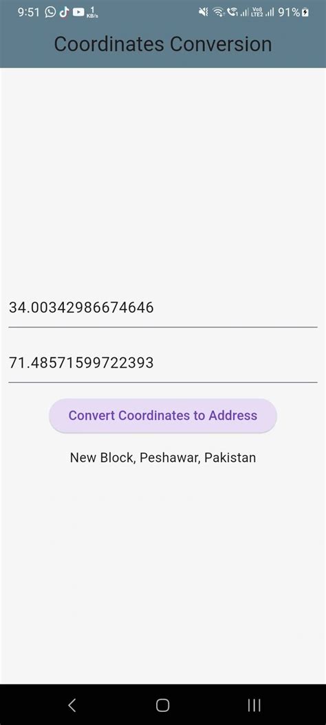 Khalid Waqas Barki On Linkedin Flutter Flutterappdevelopment