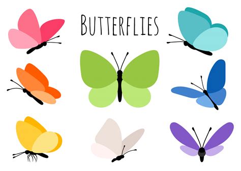 Butterflies And Their Symbolism At Danielle Cooper Blog