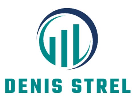 Kontakt ‣ Denis Strel