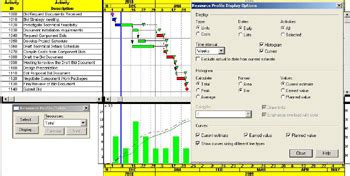 Chapter Resource Histogrammes Tables GlobalSpec