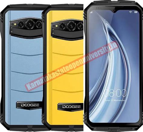 Doogee S Pro Price In India Launch Date Specifications Features How To Buy Online