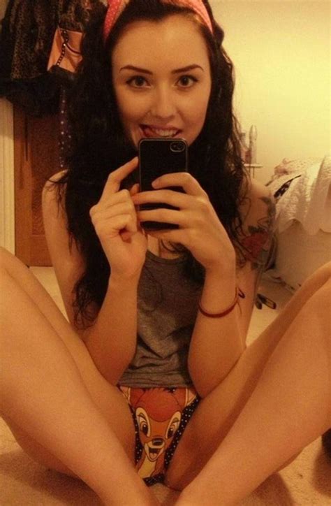 Perfect Panties Ifiwerefree