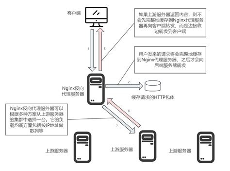 8、nginx反向代理优缺点分析 Ccblblog 博客园
