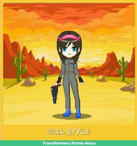 Transformers Arcee Human