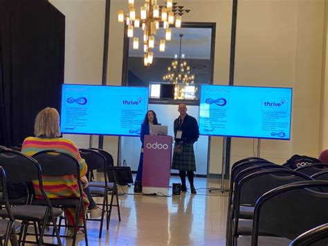 calibrate odoo on linkedin 🙌🙌🙌