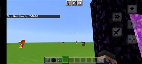 Where Are The Clouds Bedrockmobile Barebones Texture Pack Rminecraft