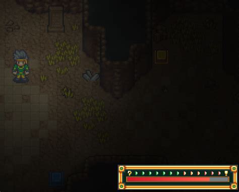 Encounter Bar RPG Maker Forums