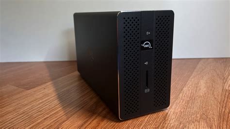 OWC Gemini Review External Storage And A Few More Ports For Your Mac Trendradars Latest