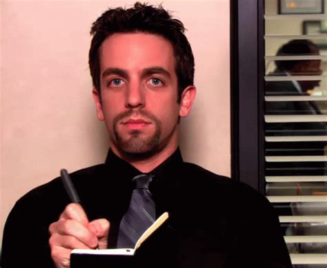 Ryan The Office S Tenor