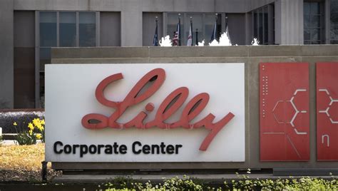 Eli Lilly Reconsiders Uk Gateway Lab Reports
