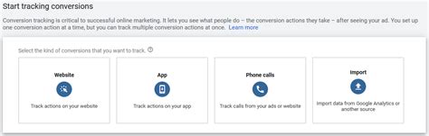 Call Only Campaign In Google Ads All You Need To Know In Campaign Set Up Teach Traffic