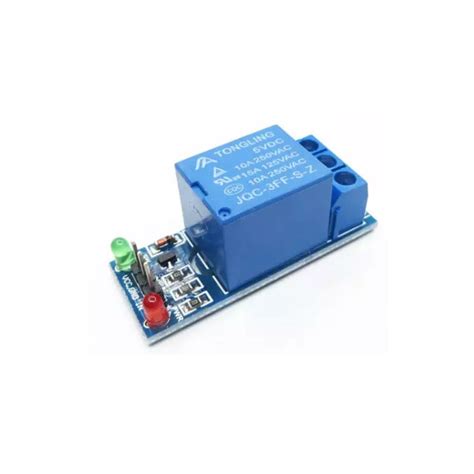 Relay Module 1 Channel Interface Shield Price In Kenya