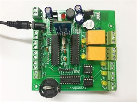 How To Use Stand Alone Atmega328p 3rd Party Boards Arduino Forum