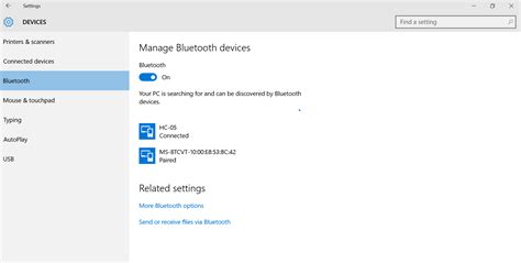 Testing The Bluetooth Details Hackaday Io