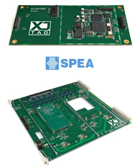 Xjtag边界扫描 第三方集成 硬件 知乎