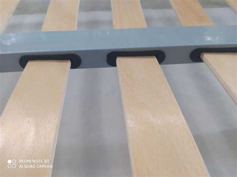 Каркас кровати металлический с ламелями ОПТ 1 644 грн Меблі для спальні Дніпро на Olx