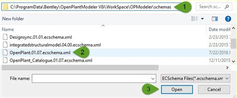 Openplant Autoplant Error Loading I Model Unable To Validate