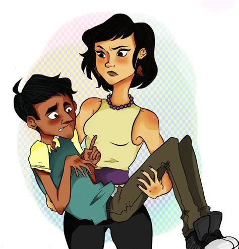 Total Drama Island Disney Cartoons