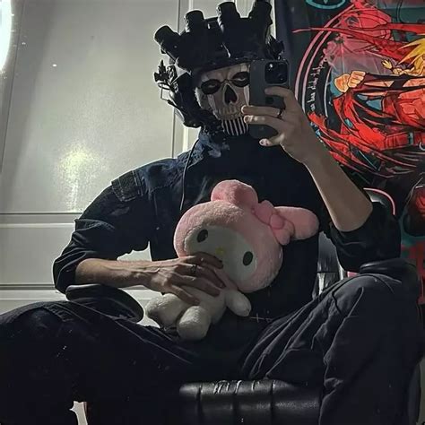 Chat With Ghost🌰 Nsfw Enjoy Free Unrestricted Ai Character Roleplay No Filter Flowgpt